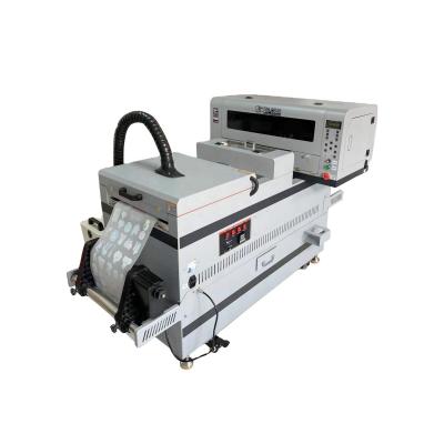 Китай Высококачественный принтер размером 30 см 2 шт XP600 Print Head DTF для домашнего DIY продается