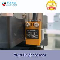 China A3 UV Flatbed Printer 40x30cm Printing Area Epson DX8 for Phone Case Personalized Printing for sale