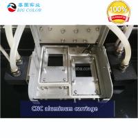 China A3 UV Flatbed Printer 40x30cm Printing Area Epson DX8 Dual Head 60sec Per Page for sale