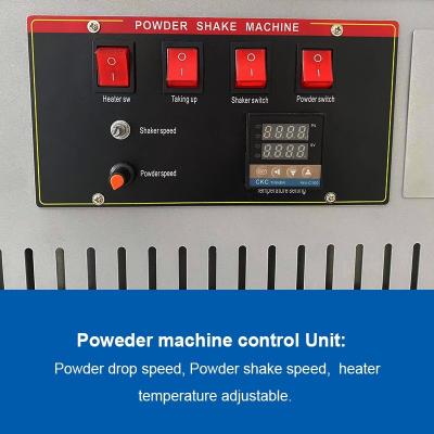 China White Ink Stirrer for T-shirt Printing Automatic Grade Automatic BIG-COLOR DTF Printer for sale