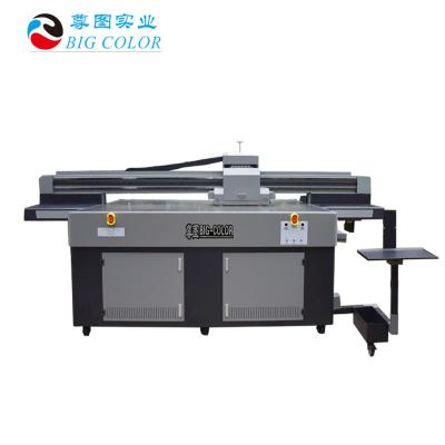 Cina Aggiorna il tuo sistema di stampa con Richo Gen5 2513 Gen5 UV Printer Performance velocità in vendita