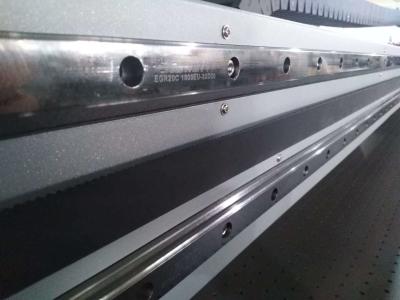 China Atualize o seu sistema de impressão com o desempenho de velocidade da impressora Richo Gen5 2513 Gen5 UV à venda