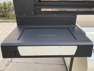 China Atualize o seu sistema de impressão com o desempenho de velocidade da impressora Richo Gen5 2513 Gen5 UV à venda