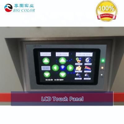 China A3 LED UV Flatbed Printer for 3D/8D Laser Sublimation Glass Phone Cases 30*40cm Two DX8/TX800 Heads for sale
