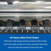 China Konica KM512i 30pl Solvent Printer 4 Heads 3.2m Print Width with Optional RIP Software for sale