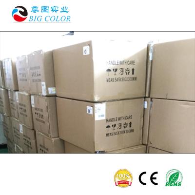 Cina 0.5L/1 Bottiglia Volume di imballaggio LED Ink UV morbido curable per TX800 DX5 4720 6 mesi di durata in vendita