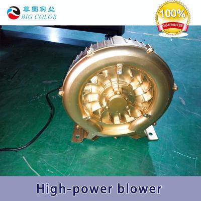 China Máquina de impressão digital multicolor 1610 UV de piso plano com altura de impressão máxima de 25 cm à venda