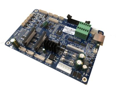 Cina Senyang Main Board e Head Board per la stampante a getto d'inchiostro TX800/XP600/I3200 in vendita
