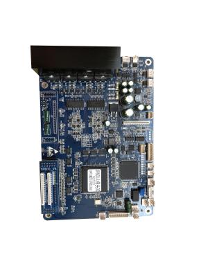 Cina Senyang Main Board e Head Board per la stampante a getto d'inchiostro TX800/XP600/I3200 in vendita