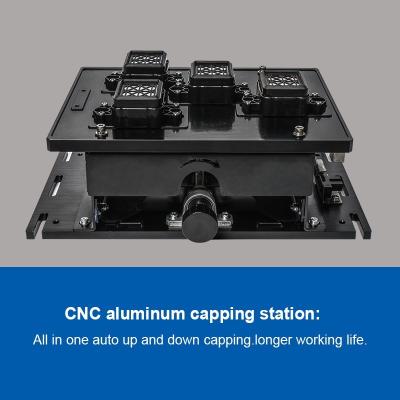 Cina Stampa a piattaforma UV di grandi dimensioni da 2*3 piedi per la stampa a getto d'inchiostro digitale su custodie per telefoni in PVC in vendita