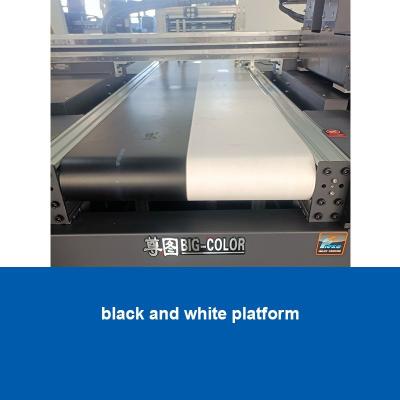 China Einpass-Digital-HD-Kamera Industrie-Einpass-Tintenstrahldrucker für Werbeunternehmen zu verkaufen