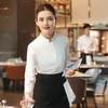 Quality High-End Customized Fast Food Restaurant Work Uniform for sale
