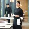 Quality High-End Customized Fast Food Restaurant Work Uniform for sale