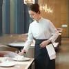 Quality High-End Customized Fast Food Restaurant Work Uniform for sale