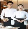 Quality High-End Customized Fast Food Restaurant Work Uniform for sale