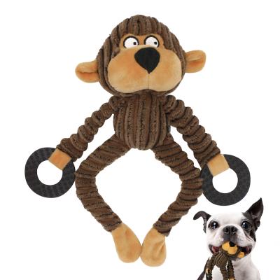 China Eco-Friendly Squeaky Dog Toy for All-Sized Dogs for sale