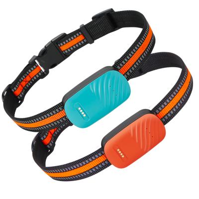China 4G GPS Tracker for Dogs Cats Waterproof IP67 Real Time Tracking for sale