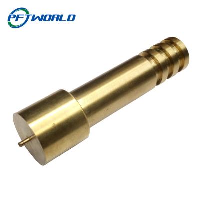 中国 注文の製造3/4/5の軸線回転製粉サービス精密CNCの機械工場の部品 販売のため