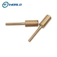 China CNC Turning Parts ,Brass for sale