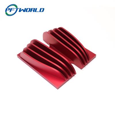 China Precision Cnc Turning Milling Machined Parts Fabrication Service for sale