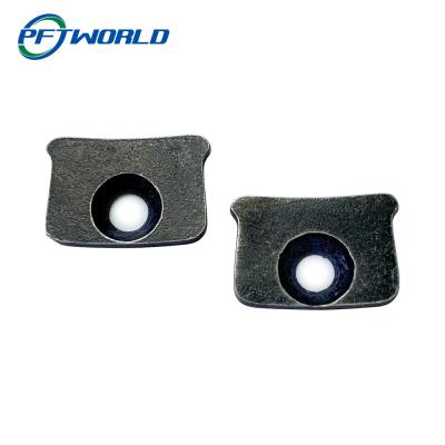 China 5 Axis CNC Turning Machining Metal Parts, CNC Machined Aluminum Parts for sale