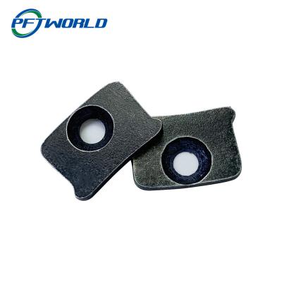 China 5 Axis CNC Turning Machining Metal Parts, CNC Machined Aluminum Parts for sale