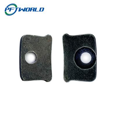 China 5 Axis CNC Turning Machining Metal Parts, CNC Machined Aluminum Parts for sale