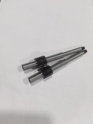 Cina Parti di acciaio inossidabile di CNC, parti di metallo di CNC, acciaio ad alto tenore di carbonio del cuscinetto del cromo in vendita