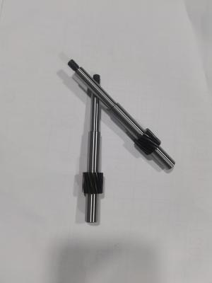 Cina Parti di acciaio inossidabile di CNC, parti di metallo di CNC, acciaio ad alto tenore di carbonio del cuscinetto del cromo in vendita