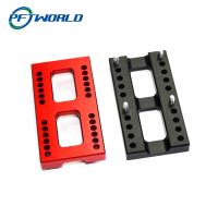 China Piezas de torneado del CNC que trabajan a máquina el servicio de impresión de acero inoxidable de aluminio 3D en venta