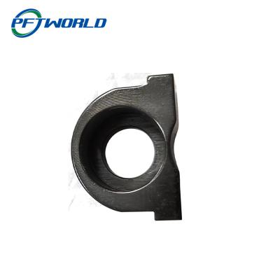 China CNC Milling Parts OEM Machining Precision Anodizing Machined Aluminum for sale