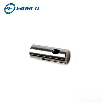 Cina Parti di macinazione di giro di CNC del metallo di alluminio d'ottone di acciaio inossidabile in vendita
