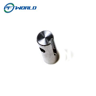 Cina Parti di macinazione di giro di CNC del metallo di alluminio d'ottone di acciaio inossidabile in vendita
