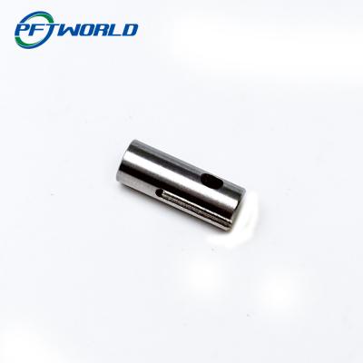 Cina Parti di macinazione di giro di CNC del metallo di alluminio d'ottone di acciaio inossidabile in vendita
