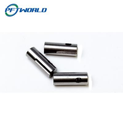 Cina Parti di macinazione di giro di CNC del metallo di alluminio d'ottone di acciaio inossidabile in vendita