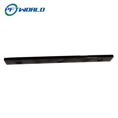 China La aduana del prototipo del metal de las piezas del CNC que molía anodizó el acero inoxidable 304 en venta