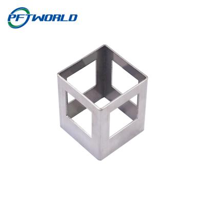 China CNC Machined Aluminum Parts, Aluminum CNC Parts, CNC Precision Machining Parts for sale