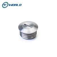 China Precision CNC Stainless Steel Transmission Components Customized OEM Bushing for sale