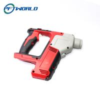 China Plastic parts CNC machining for sale