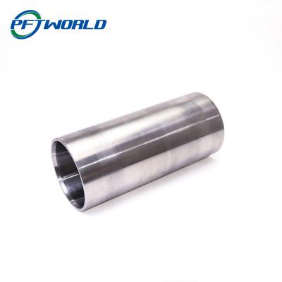 China O equipamento da irrigação do CNC da qualidade, precisão fez à máquina as peças, de aço inoxidável à venda