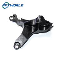 China Complex Precision Plastic Processing CNC Plastic Machined Parts for sale