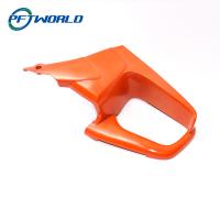 China Machined Complex Precision Plastic Processing Color Plastic Injection Parts for sale