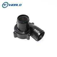 China CNC Custom Plastic Parts Complex Precision Plastic Processing for sale
