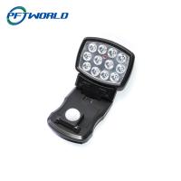 China Custom Precision Plastic Lamp Shell Processing Plastic Machining Parts for sale