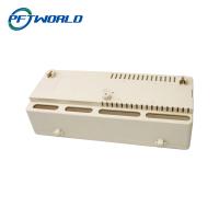 China Processing Precision Injection Protector Box Parts CNC Machining Plastic Parts for sale