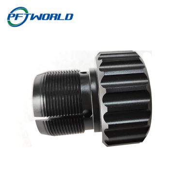 China Partes de servicio de procesamiento CNC en venta