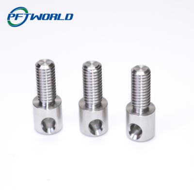 China OEM CNC Turning Parts Precision Machining for sale