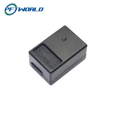 China Machining Plastic Parts CNC Chrome Plating Turning And Milling for sale