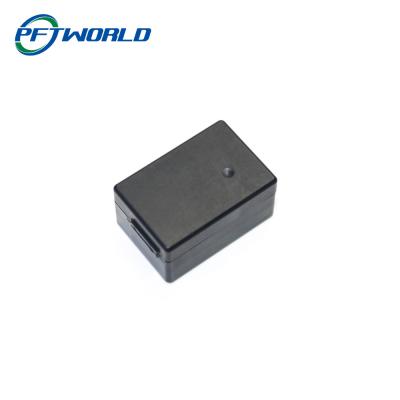 China Machining Plastic Parts CNC Chrome Plating Turning And Milling for sale