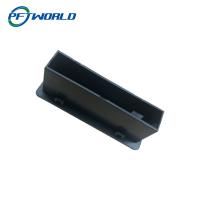 China PC Plastic Injection Molding Rapid Prototyping for sale